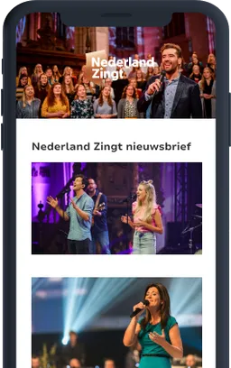 Psalm van de week: Psalm 24 vs Psalm 110 - Nederland Zingt