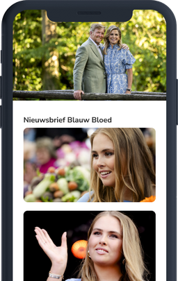 Prinses Ariane gaat lucht- en ruimtevaarttechniek studeren - Blauw Bloed