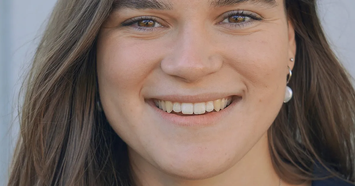 Anne-Renske Griffioen - EO