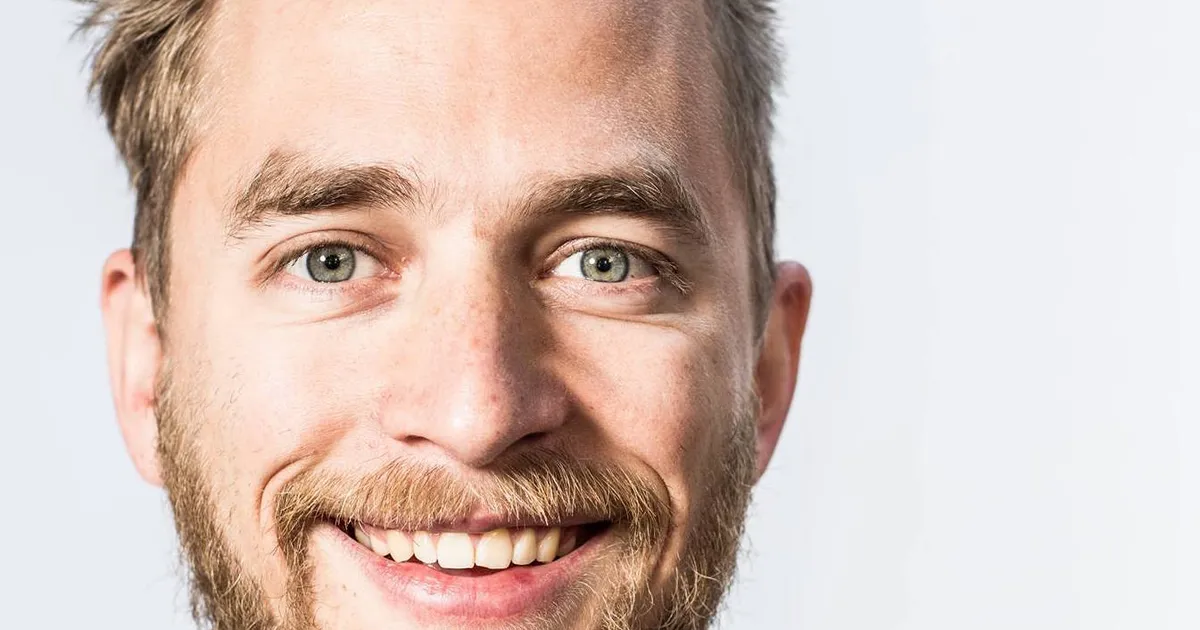 EO Visie - Artikelen door redacteur Pieter-Jan Rodenburg - EO