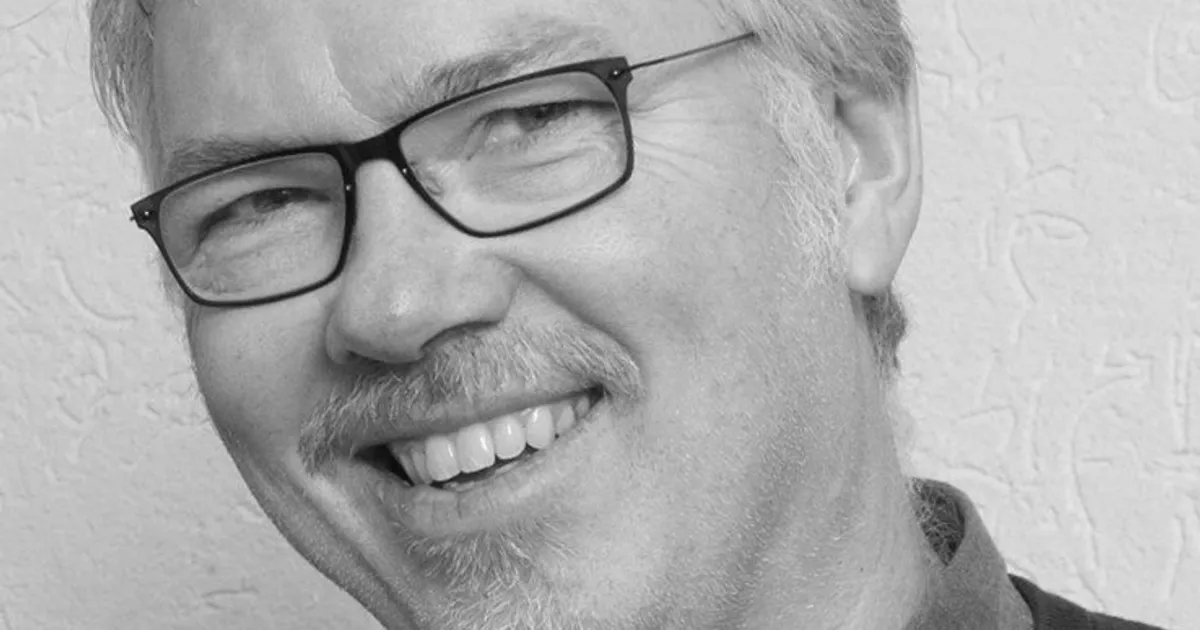 Herman Koetsveld - Cultuurtheoloog, Predikant, Lazarus - EO