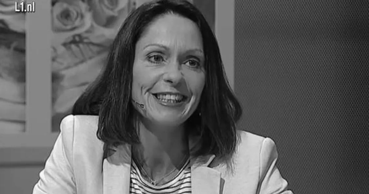 Anja den Bok - EO
