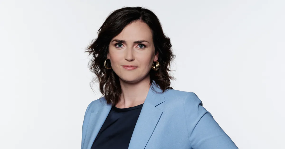Tirza van der Graaf - EO