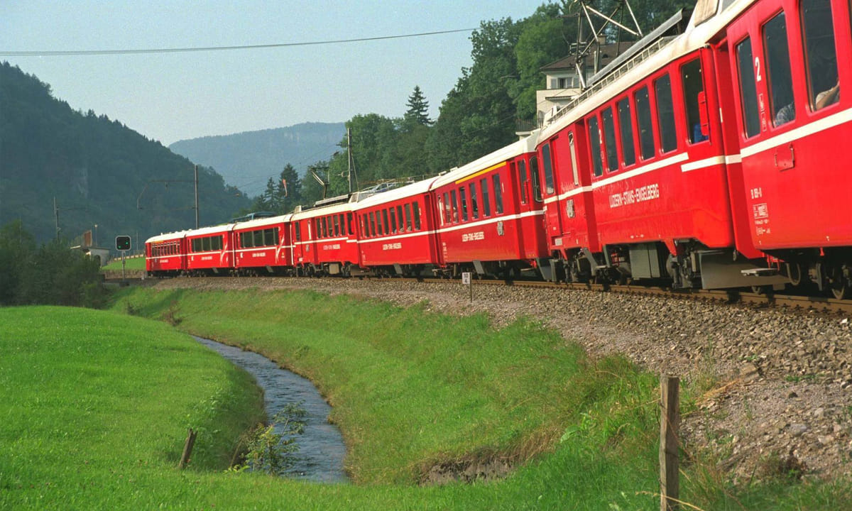 Over: Rail Away: trein en spoorlijn in beeld - Evangelische Omroep' - EO